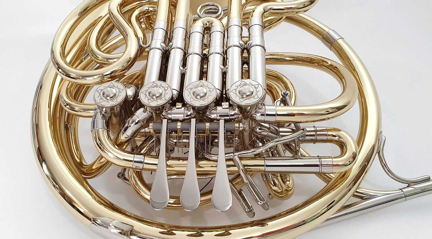 Paxman Musical Instruments Ltd | England's Finest Horns